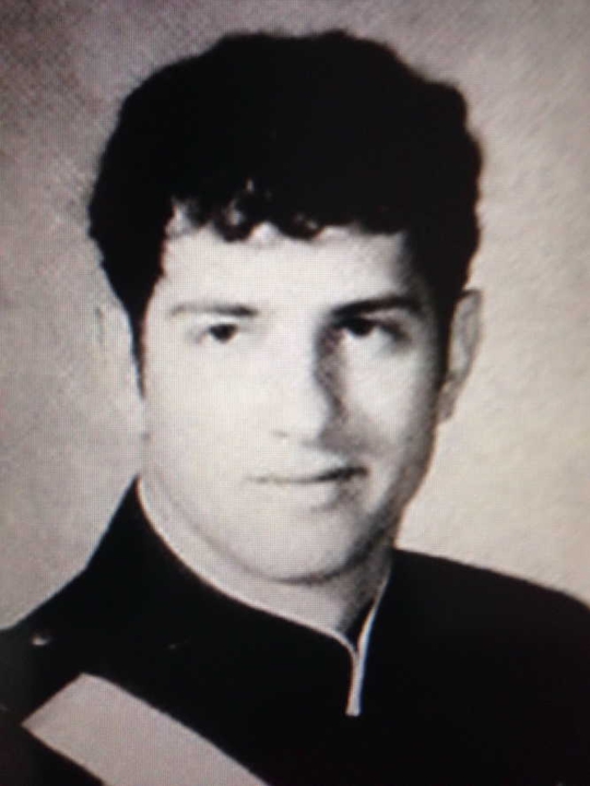 Matthew John LaCourse (Deceased), San Antonio, TX Texas